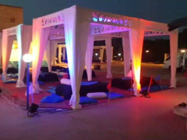 Corporate Beach Event Packages and Picnic Organizer in Karachi -Outdoors.pk