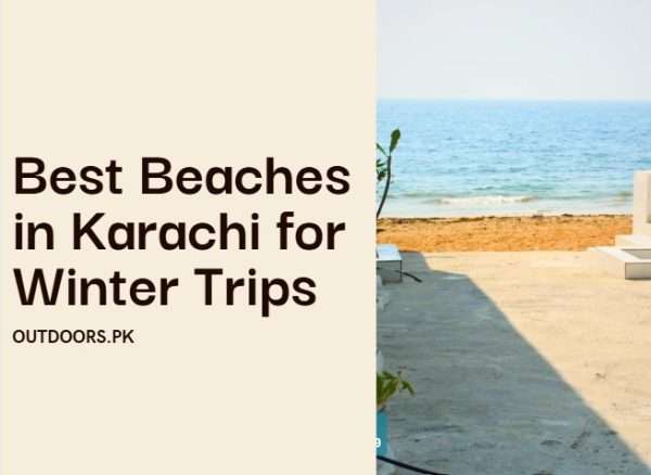 The Best Beaches in Karachi for Winter Hangouts with Friends and Family ...
