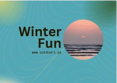 5 Fun Winter Activities to Try on Karachi Beaches - PALS Outdoors